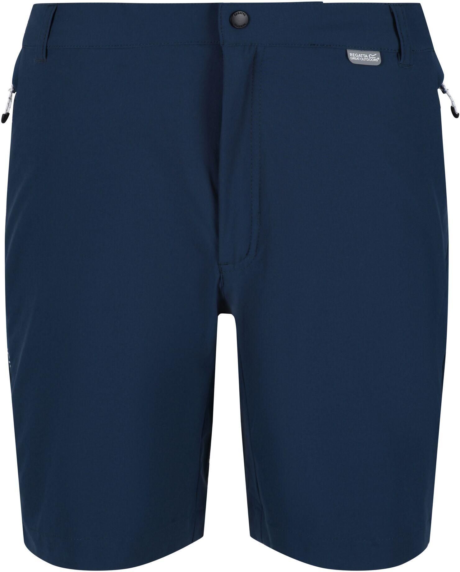 Shorty Męskie Mountain II , -20% Z KODEM FERIE NA DRUGI WYBRANY PRODUKT ...