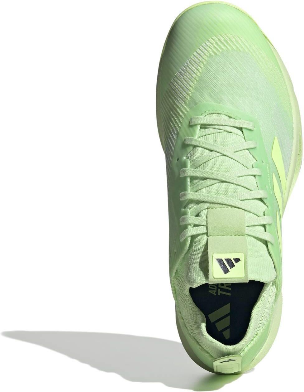 Buty sportowe męskie adidas RAPIDMOVE ADV TRAIN zielone IF0960 - Ceny i ...