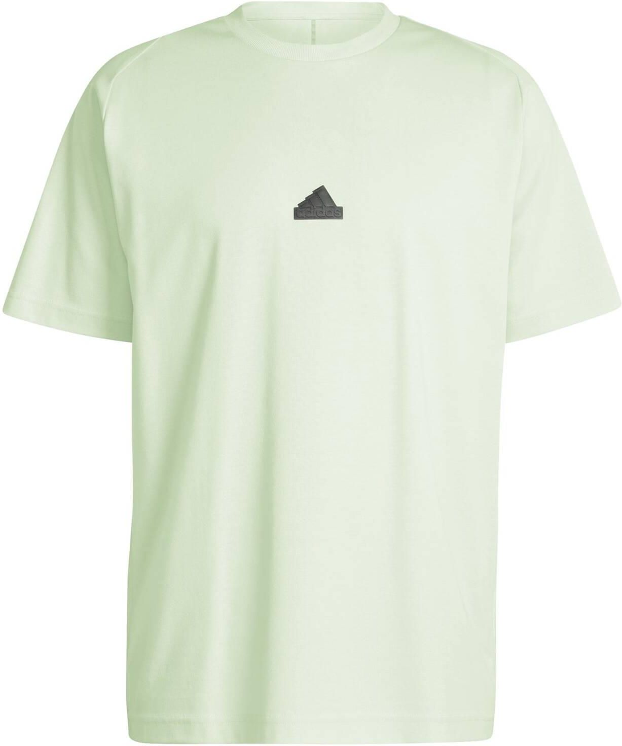 Koszulka męska adidas Z.N.E. zielona IR5227 - Ceny i opinie - Ceneo.pl