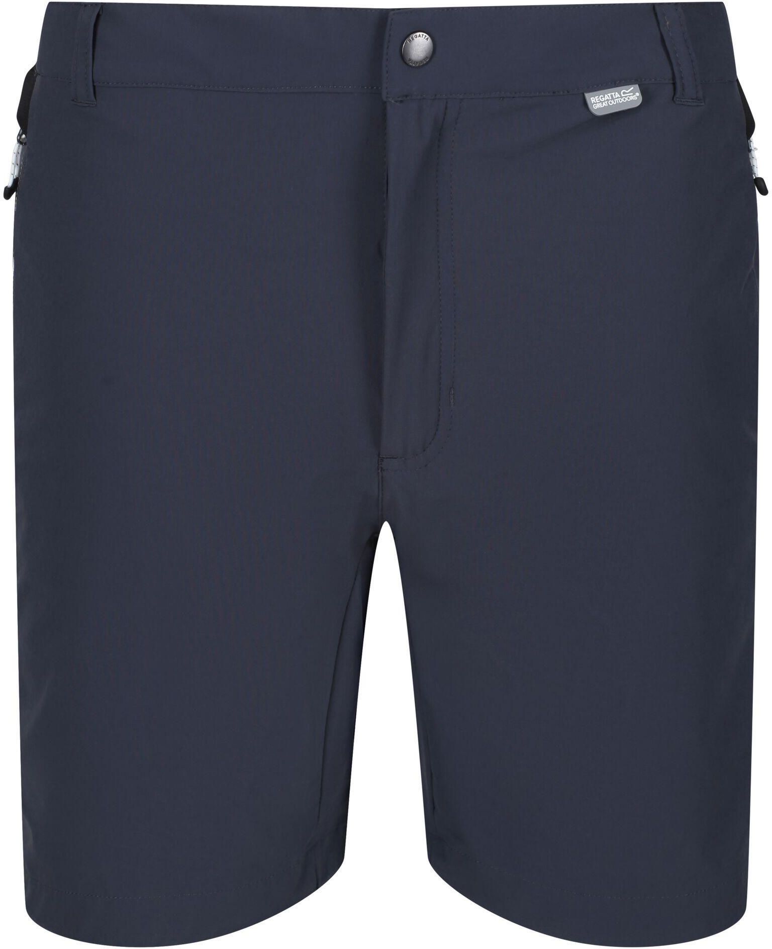 Shorty Męskie Mountain II , -20% Z KODEM FERIE NA DRUGI WYBRANY PRODUKT ...