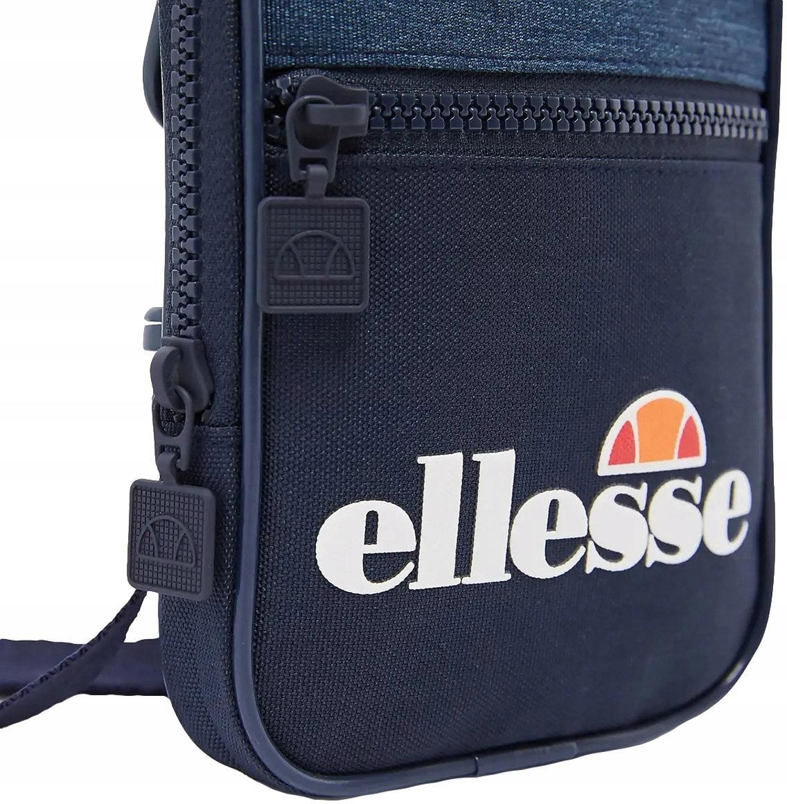 Saszetka Nerka Ellesse Torba Na Ramię Templeton - Ceny i opinie - Ceneo.pl