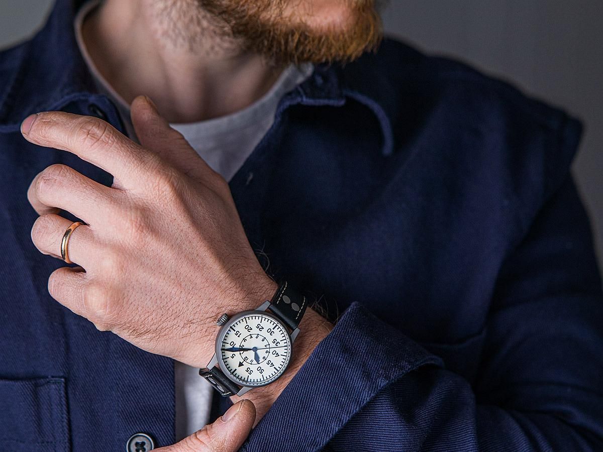 Laco LA-862154 - Zegarki - Ceny i opinie - Ceneo.pl