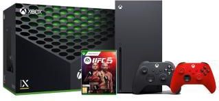 Sprzęt komputerowy outlet Produkt z Outletu: Xbox Series X Z Napędem ...