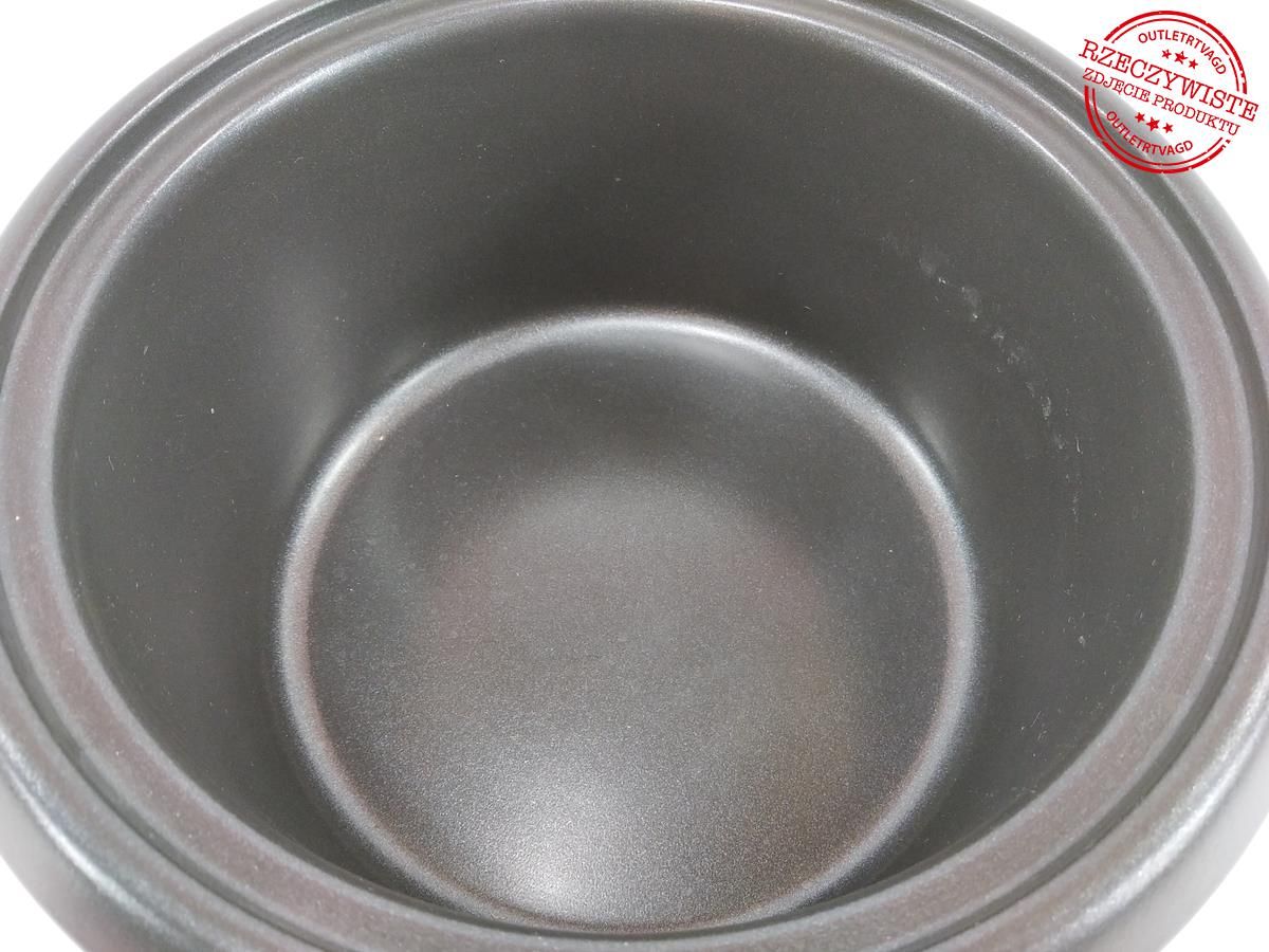 Produkt z Outletu: Tefal Garnek Do Gotowania Ryżu Ryżowar Rk103811 ...