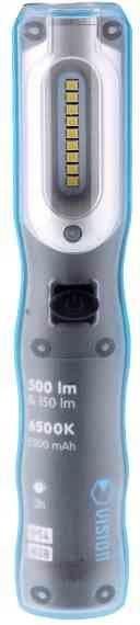 Lampa warsztatowa Dbautomotive Lampa Warsztatowa 9X 0.5W Biała Led ...