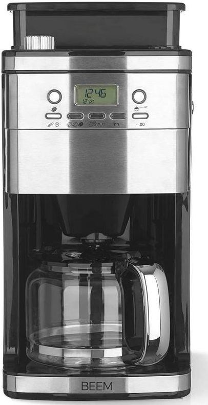 Outlet małe AGD Produkt z Outletu: Ekspres Przelewowy Z Młynkiem Beem ...