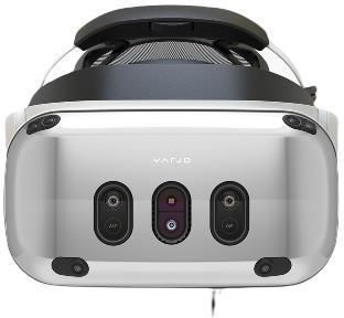 Varjo XR-4 Focal Edition - Ceny i opinie - Ceneo.pl