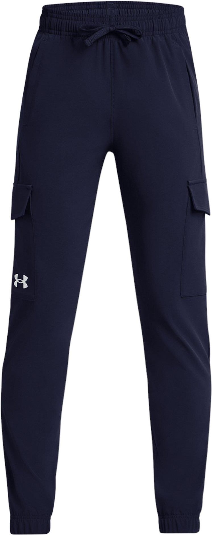 Spodnie Under Armour UA Pennant Woven Cargo Pant 1377360-410 Rozmiar ...