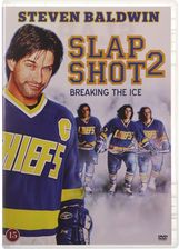 Film DVD Slap Shot 2 (DVD) - Ceny i opinie - Ceneo.pl