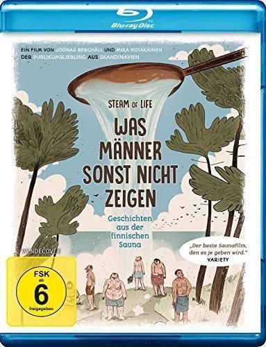 Film Blu-ray Steam of Life (Para do życia) (Blu-Ray) - Ceny i opinie ...