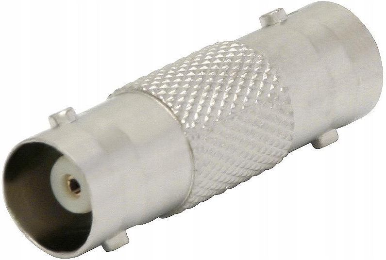 Prolech 20szt. Przejście Bnc: Gn-Gn - Akcesoria do monitoringu - Ceny i opinie - Ceneo.pl