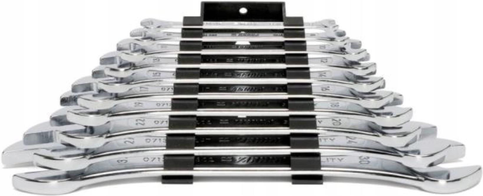 Zestaw narzędziowy Wurth Zestaw Kluczy Plas.Podwoj Sw 6-32 71330442 ...