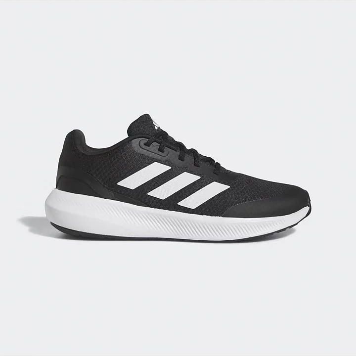 Adidas Buty "Runfalcon 3.0" w kolorze czarno-białym do biegania - Ceny ...
