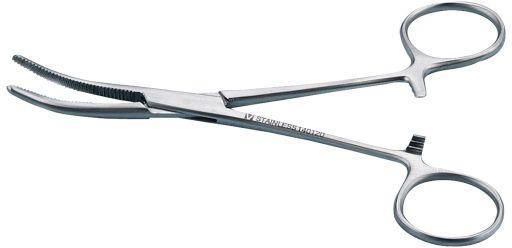 Kruuse Rochester Pean Odgięty Standard 18Cm (140146) - ceny i opinie ...