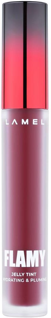 Lamel Flamy Tint Do Ust 402 - Opinie i ceny na Ceneo.pl