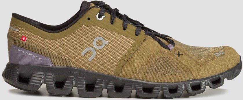 On Running Buty biegowe 6098101 44.5 Cloud X 3 - Ceny i opinie - Ceneo.pl