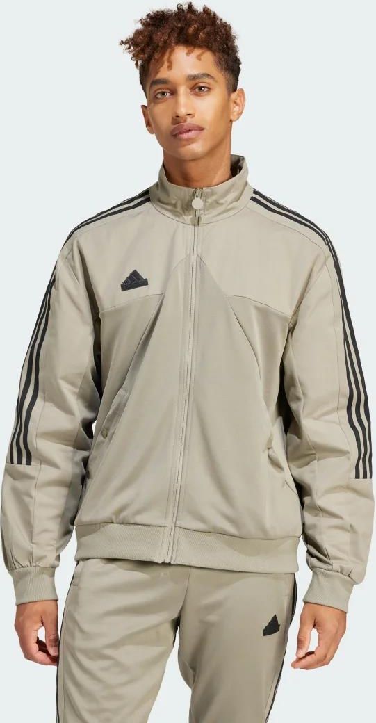 Adidas Bluza dresowa Tiro Material Mix IS1506 - Ceny i opinie - Ceneo.pl