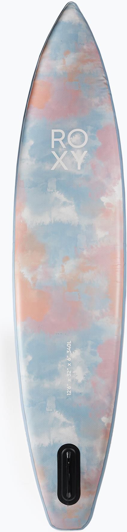Roxy Deska Sup Isup Lanakai 12'6 Multicolor - Ceny i opinie - Ceneo.pl