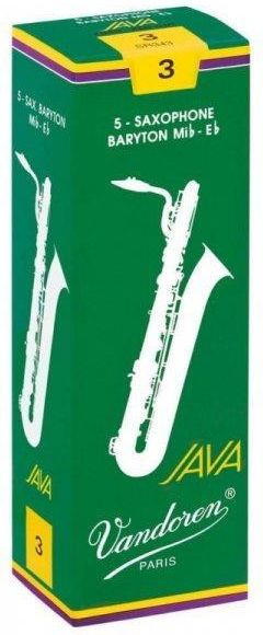 Vandoren Java 3,5 stroik saksofonu barytonowego - Ceny i opinie - Ceneo.pl