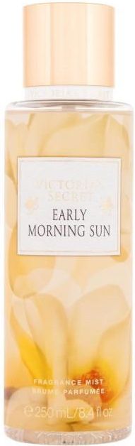 Victoria´S Secret Early Morning Sun Spray Do Ciała 250 ml - Opinie i ...