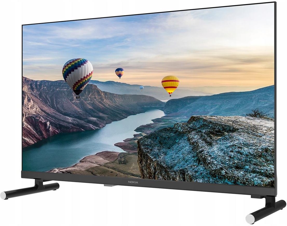 Telewizor LED Nokia HN24GE320C 24 cale HD Ready 24 cale - Opinie i ceny ...