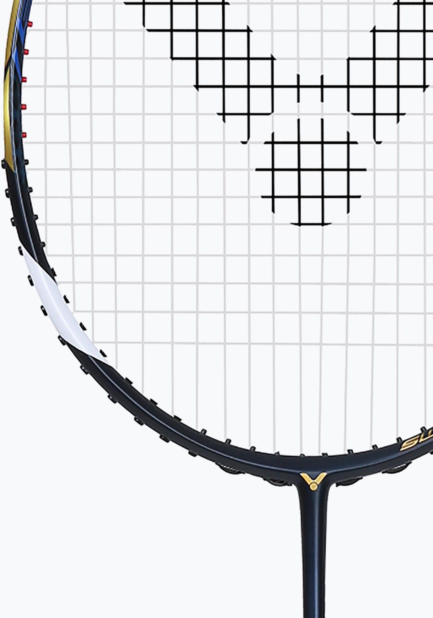 Victor Brave Sword 12 Se B Granatowa - Ceny i opinie - Ceneo.pl