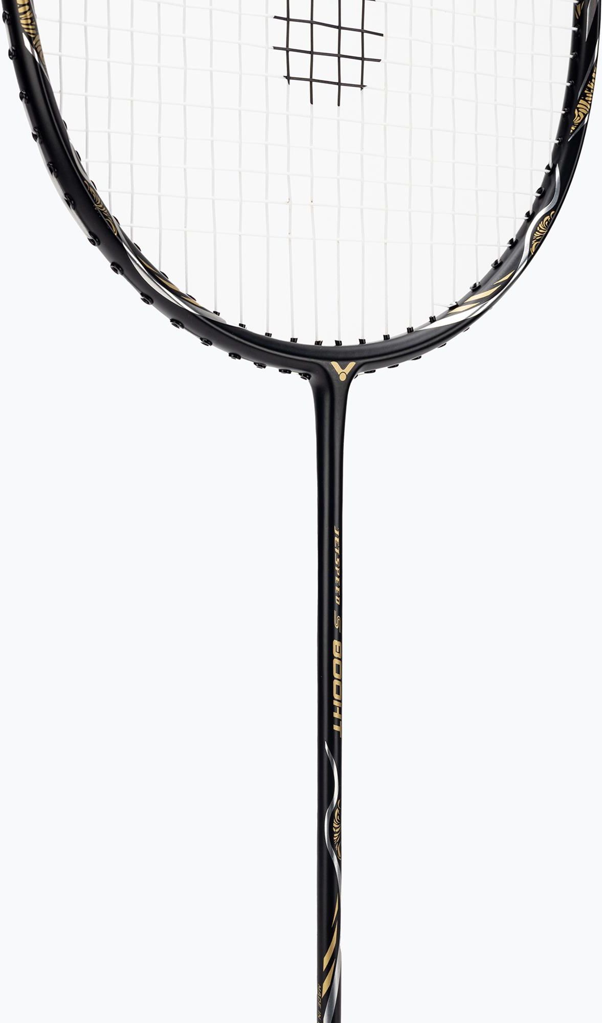 Victor Jetspeed S 800Ht C Black - Ceny i opinie - Ceneo.pl