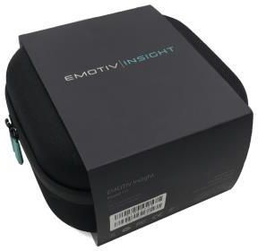Emotiv Insight - ceny i opinie - Ceneo.pl