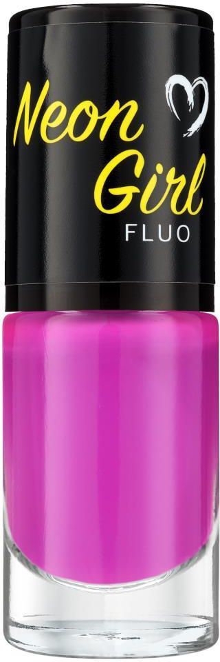 Ados Neon Girl Fluo Lakier Do Paznokci 31 6g - Opinie i ceny na Ceneo.pl