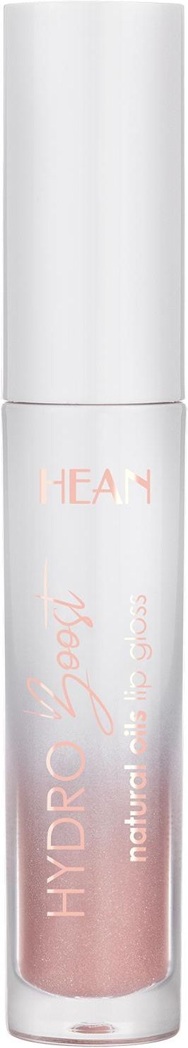 Hean Hydro Boost Błyszczyk Do Ust 52 Sweet Toffee 4ml - Opinie i ceny ...