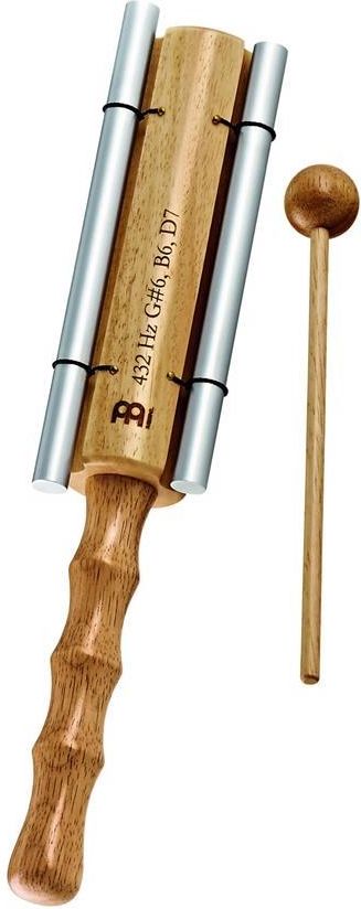 Meinl Three Tone Energy Chime G#6, B6, D7 - Ceny i opinie - Ceneo.pl