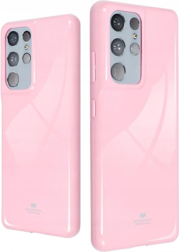 Izigsm Etui Jelly Mercury Case Do Samsung Galaxy A53 5G - Etui na ...