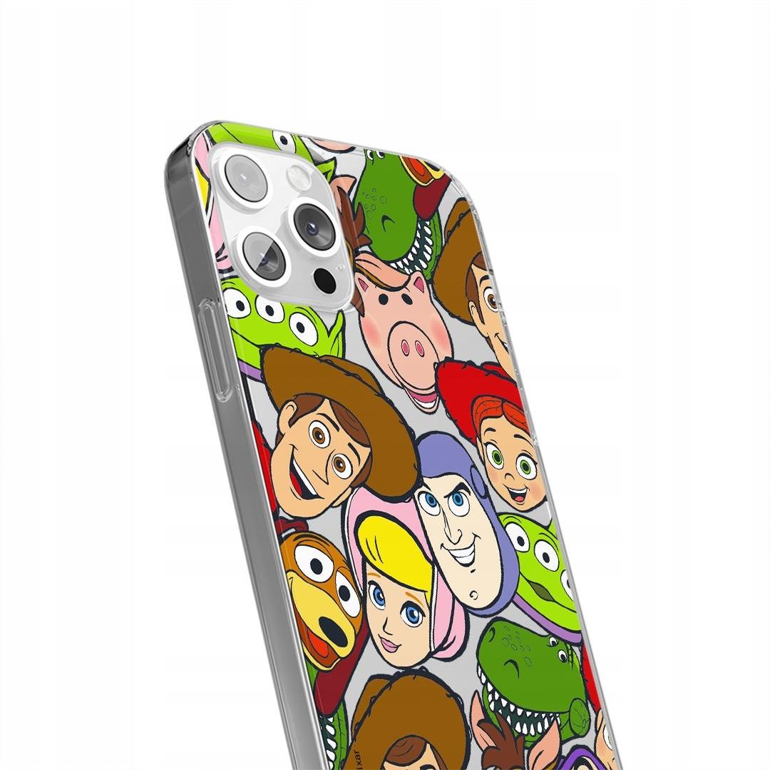 Ert Group Etui Disney Do Apple Iphone 11 Pro Max Nadruk Częściowy Toy ...