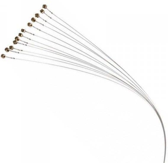 Struna Struna E1 Jeremi .011p - Ceny i opinie - Ceneo.pl