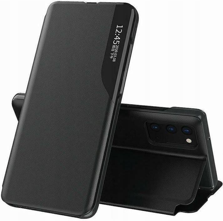 Izigsm Futerał Smart View Flip Cover Do Samsung Galaxy M51 - Etui na ...