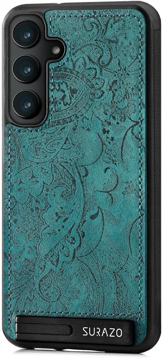 Surazo Premium Etui Plecki Back Case Samsung Galaxy S24 - Etui na ...