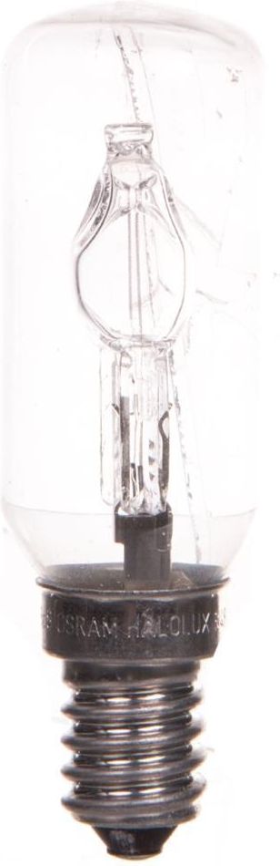Osram 64860T 25W Halolux T Żarówka Hal. E14 15X1 4050300500942 - Opinie ...