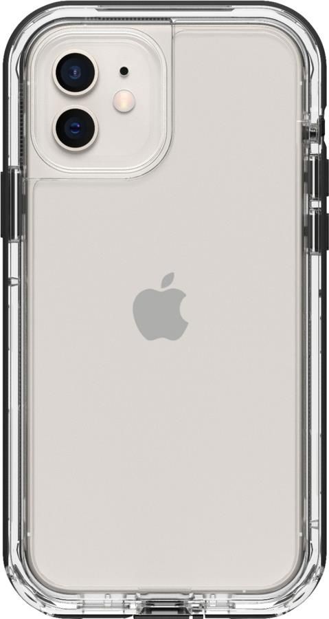 Lifeproof Nëxt Series Iphone 12 Pro Black Crystal - Etui na telefon ...