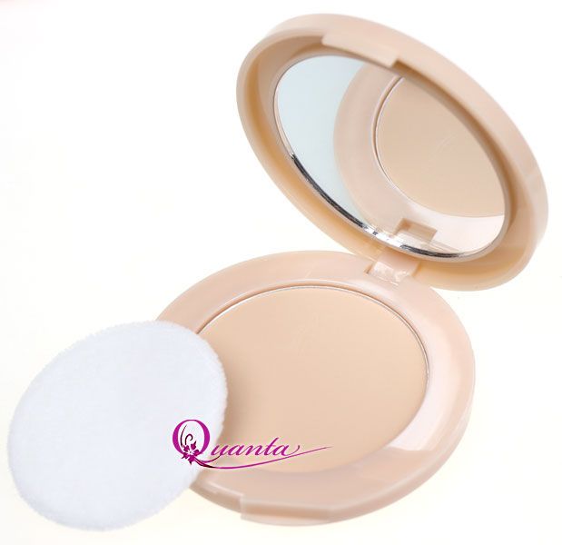 Maybelline Affinitone Pressed powder Prasowany puder 9 g - Opinie i ...
