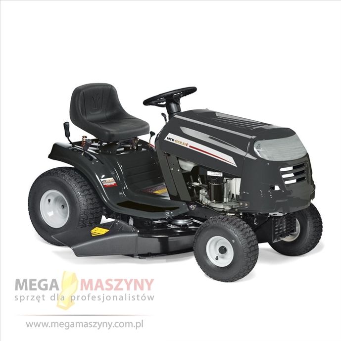 MTD Gold 130-96 - Ceny i opinie - Ceneo.pl
