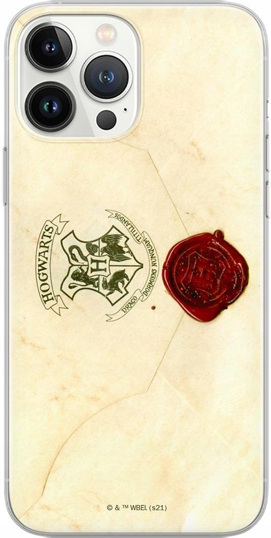 Ert Group Etui Harry Potter Do Google Pixel 7 Nadruk Pełny 074 - Etui na telefon, ceny i opinie ...