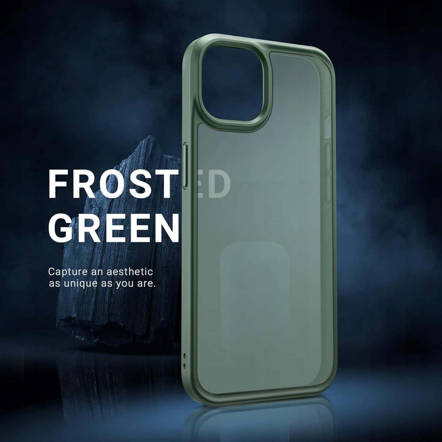 Torras Iphone 12 Mini 13 Etui Pancerne Plecki Przyciski - Etui na ...