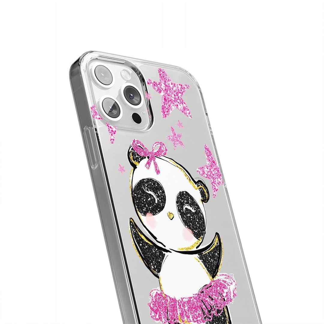 Babaco Etui Do Google Pixel 7 Nadruk Częściowy Panda 007 - Etui na ...