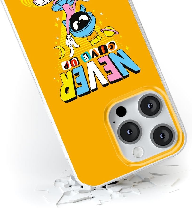 Ert Group Etui Looney Tunes Do Google Pixel 7 Nadruk Pełny Marwin 005 - Etui na telefon, ceny i ...