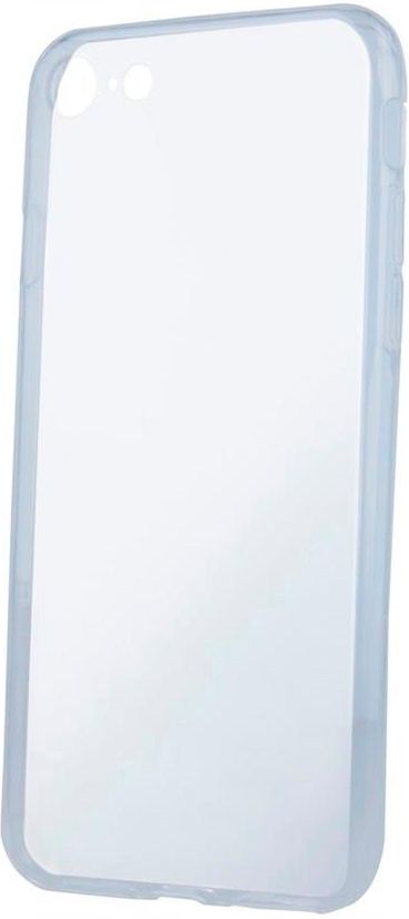 Telforceone Nakładka Slim 1 Mm Do Samsung Galaxy A8 2018 A530 Transparentna - Etui na telefon ...