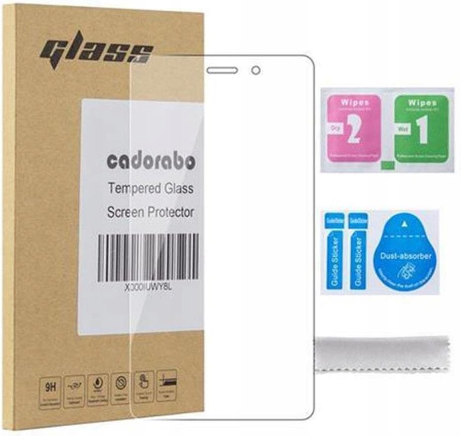 Cadorabo Szkło Hartowane Do Wiko Slide 2 Folia Ochronna - Opinie i ceny ...