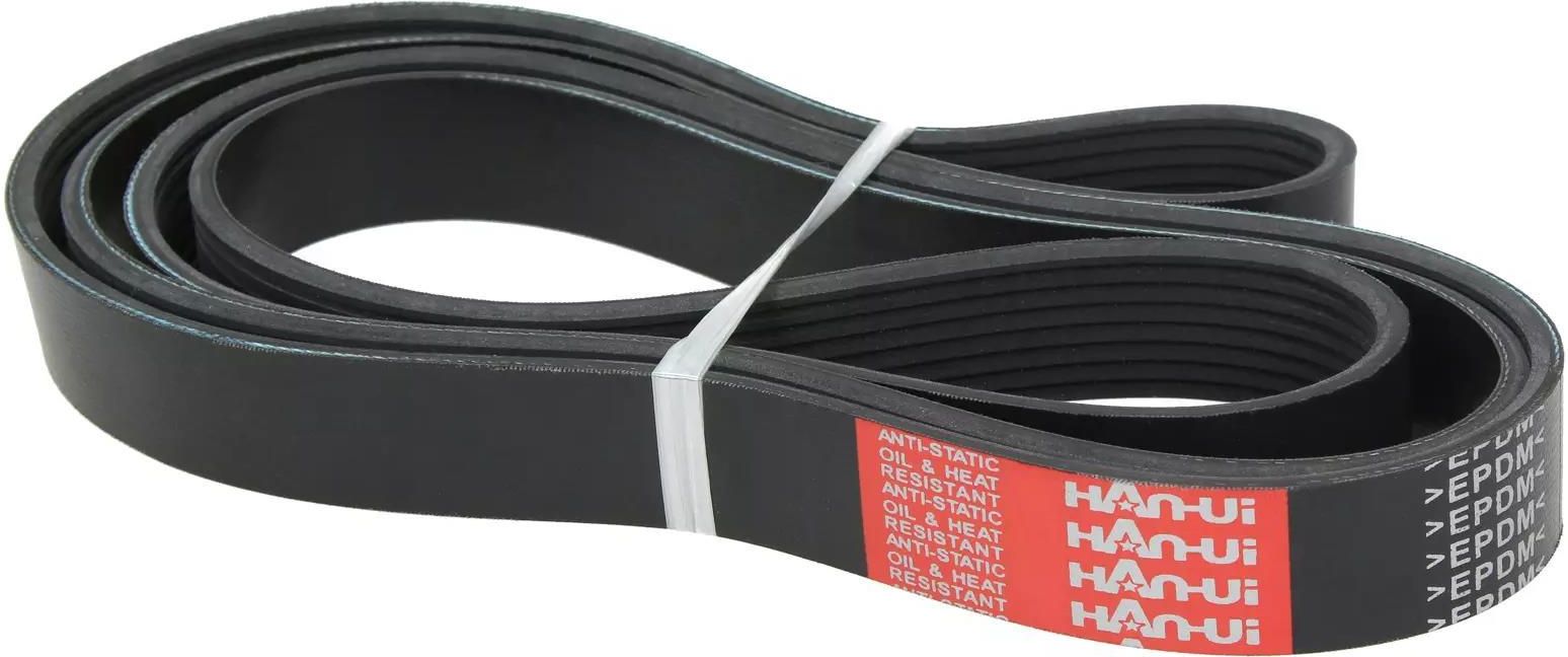 Pasek wieloklinowy CAT 551 - Opinie i ceny na Ceneo.pl