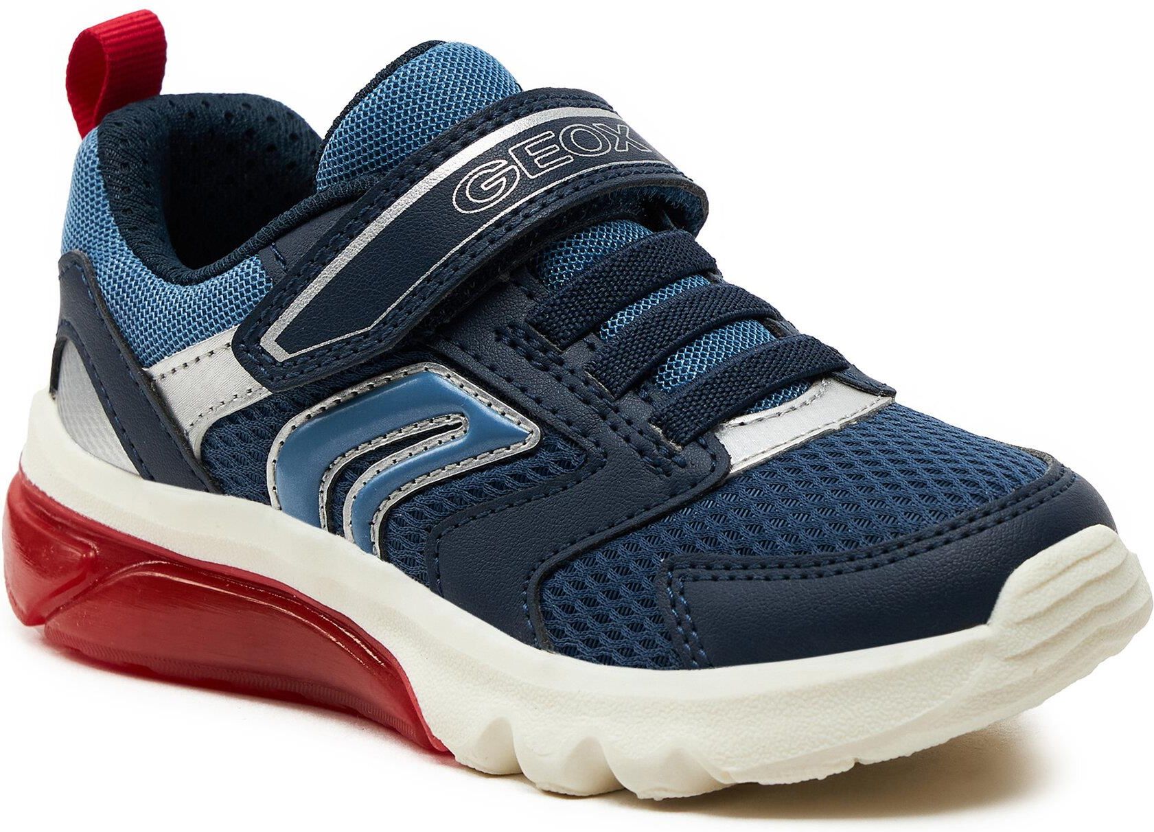 Sneakersy Geox - Ceny i opinie - Ceneo.pl