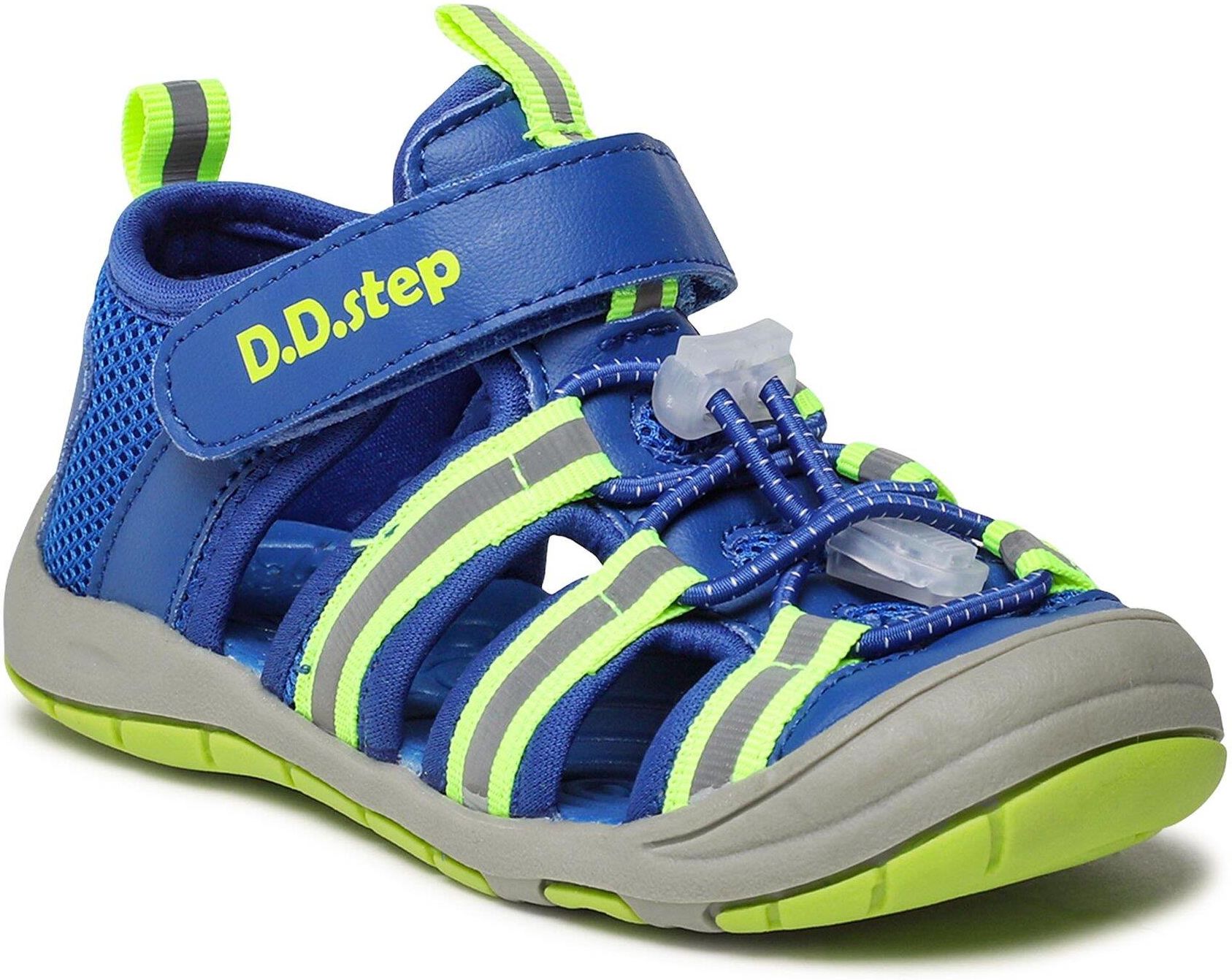 Sandały DD Step - Ceny i opinie - Ceneo.pl