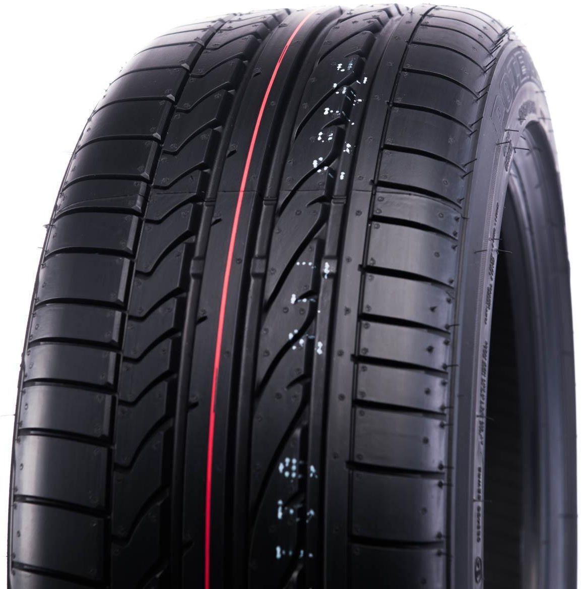 Opony letnie Bridgestone Potenza Re050A 275/45R18 103Y - Opinie i ceny na Ceneo.pl